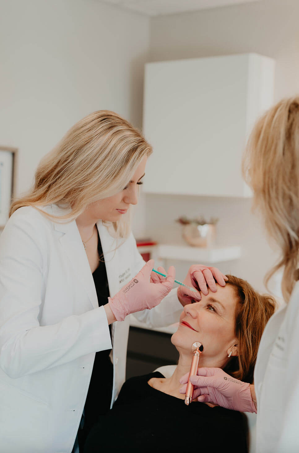 Expert Dysport and Botox Injections in Gig Harbor, WA